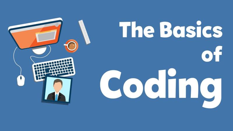 Md. Shakibul Alam on LinkedIn: The Basics of Coding Md. Shakibul Alam on LinkedIn: The Basics of Coding
