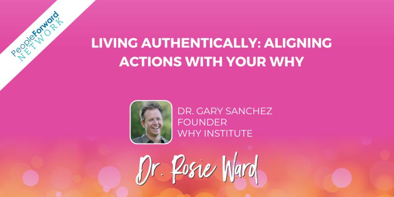 Rosie Ward, Ph.D. on LinkedIn: Living Authentically: Aligning Actions ... Rosie Ward, Ph.D. on LinkedIn: Living Authentically: Aligning Actions ...