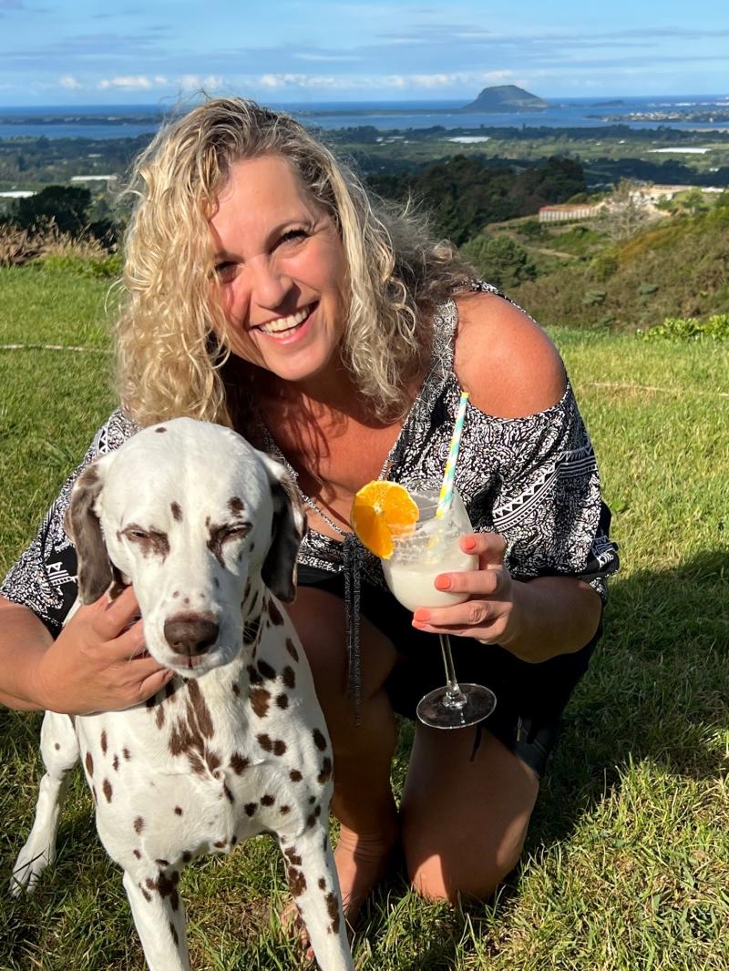 Debbie Ireland on LinkedIn: Debbie at DWC! - DWCNZ Debbie Ireland on LinkedIn: Debbie at DWC! - DWCNZ