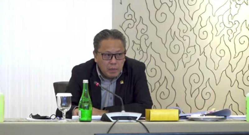 The Iconomics on LinkedIn: Komisi XI DPR Setujui PMN Senilai Rp 28,8 T ... The Iconomics on LinkedIn: Komisi XI DPR Setujui PMN Senilai Rp 28,8 T ...