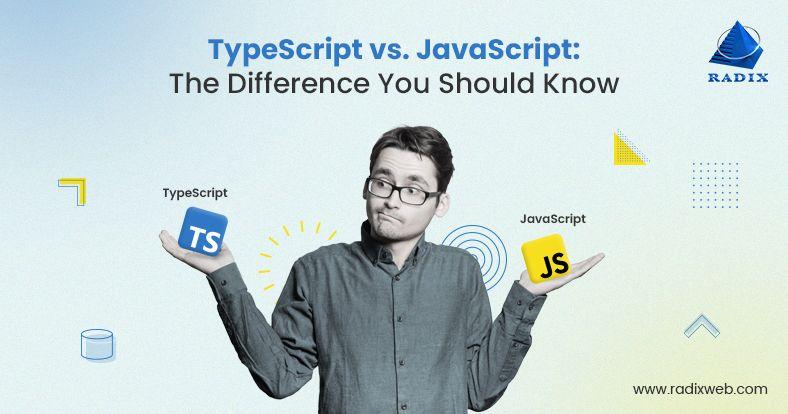 Ju Rao on LinkedIn: TypeScript vs JavaScript: Which One Is Better to ... Ju Rao on LinkedIn: TypeScript vs JavaScript: Which One Is Better to ...