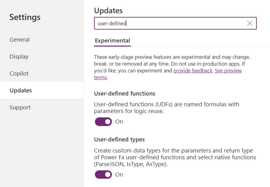 Matt Harding on LinkedIn: User defined functions, user defined types ... Matt Harding on LinkedIn: User defined functions, user defined types ...