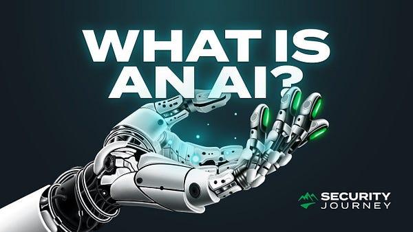 Mohamad Shukry on LinkedIn: What is Artificial Intelligence (AI)? Mohamad Shukry on LinkedIn: What is Artificial Intelligence (AI)?