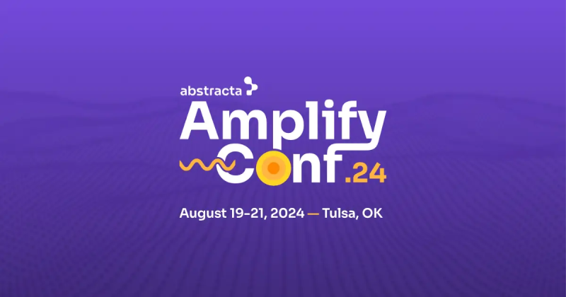 Vera Babat on LinkedIn: Amplify Conference Vera Babat on LinkedIn: Amplify Conference