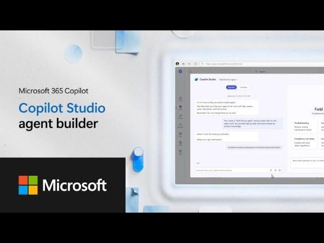 Ben Schorr on LinkedIn: Microsoft 365 Copilot | Copilot Studio agent ... Ben Schorr on LinkedIn: Microsoft 365 Copilot | Copilot Studio agent ...
