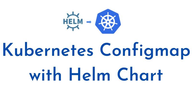 DevOps Hint on LinkedIn: Create Kubernetes Configmap with Helm Chart ... DevOps Hint on LinkedIn: Create Kubernetes Configmap with Helm Chart ...