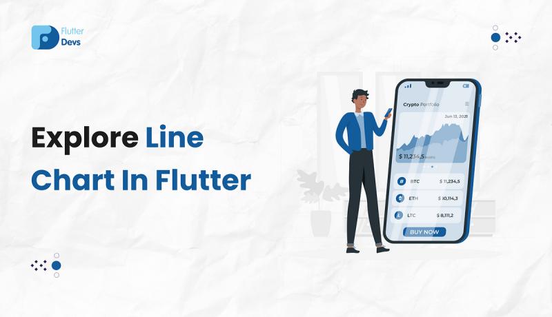 Flutter Devs on LinkedIn: Explore Line Chart In Flutter Flutter Devs on LinkedIn: Explore Line Chart In Flutter