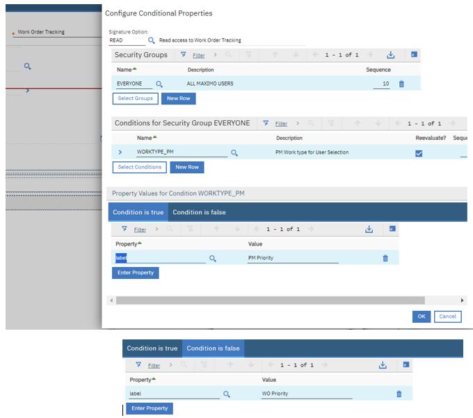 Surender Balasundaram on LinkedIn: Set Label Names Dynamically in Maximo Surender Balasundaram on LinkedIn: Set Label Names Dynamically in Maximo