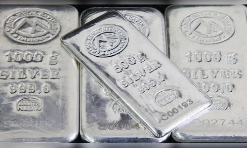 Abhijit Mohite on LinkedIn: Silver prices near 11-year high: Can it ... Abhijit Mohite on LinkedIn: Silver prices near 11-year high: Can it ...
