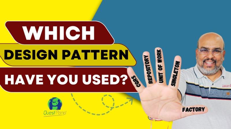 Utkarsh Singh on LinkedIn: C# Design Pattern Interview Questions ... Utkarsh Singh on LinkedIn: C# Design Pattern Interview Questions ...