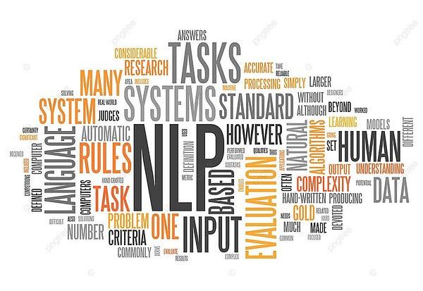 Rifqi Syahrial on LinkedIn: Decoding Job Descriptions: How NLP Unlocks ... Rifqi Syahrial on LinkedIn: Decoding Job Descriptions: How NLP Unlocks ...