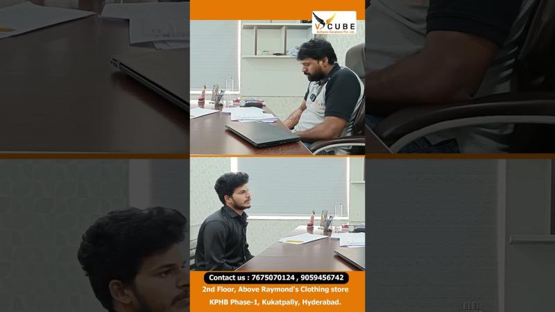 V CUBE Software Solutions Pvt Ltd - Official on LinkedIn: Fresher ... V CUBE Software Solutions Pvt Ltd - Official on LinkedIn: Fresher ...
