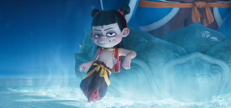 CartoonBrew.com - Animation News on LinkedIn: Chinese Sensation 'Ne Zha ... CartoonBrew.com - Animation News on LinkedIn: Chinese Sensation 'Ne Zha ...