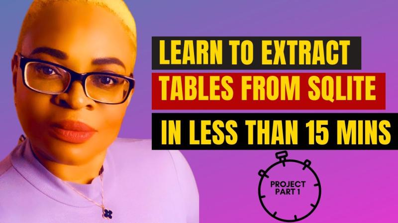 Oluwakemi Oyefeso on LinkedIn: How to Easily Extract a Table from ... Oluwakemi Oyefeso on LinkedIn: How to Easily Extract a Table from ...