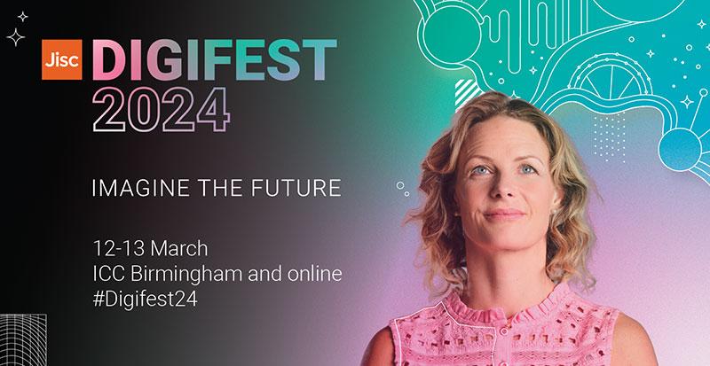 Kerri McCrory (PhD) on LinkedIn: Digifest 2024 - Jisc Kerri McCrory (PhD) on LinkedIn: Digifest 2024 - Jisc