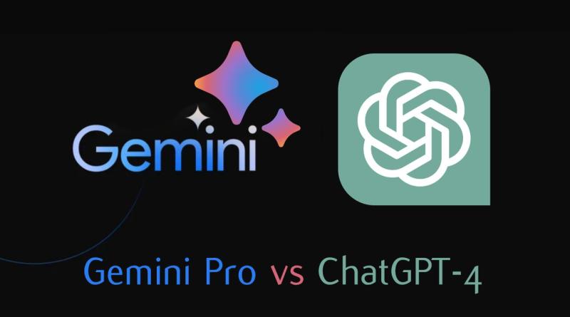 Rubem Didini on LinkedIn: Google Gemini Pro vs OpenAI ChatGPT-4 AI ... Rubem Didini on LinkedIn: Google Gemini Pro vs OpenAI ChatGPT-4 AI ...