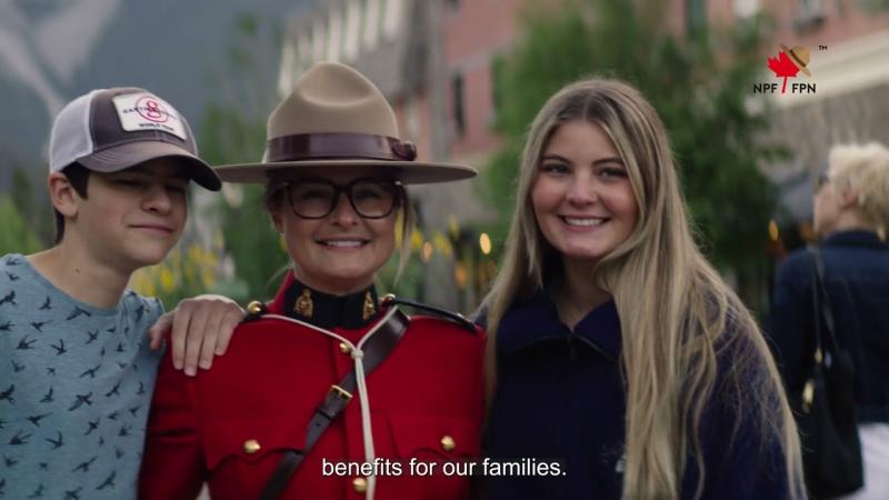 Dwayne McDonald on LinkedIn: Experienced Police Officers Choose the RCMP Dwayne McDonald on LinkedIn: Experienced Police Officers Choose the RCMP
