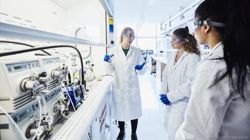 Malinda S. Smith, PhD, LLD (Hon) on LinkedIn: New study highlights what ... Malinda S. Smith, PhD, LLD (Hon) on LinkedIn: New study highlights what ...