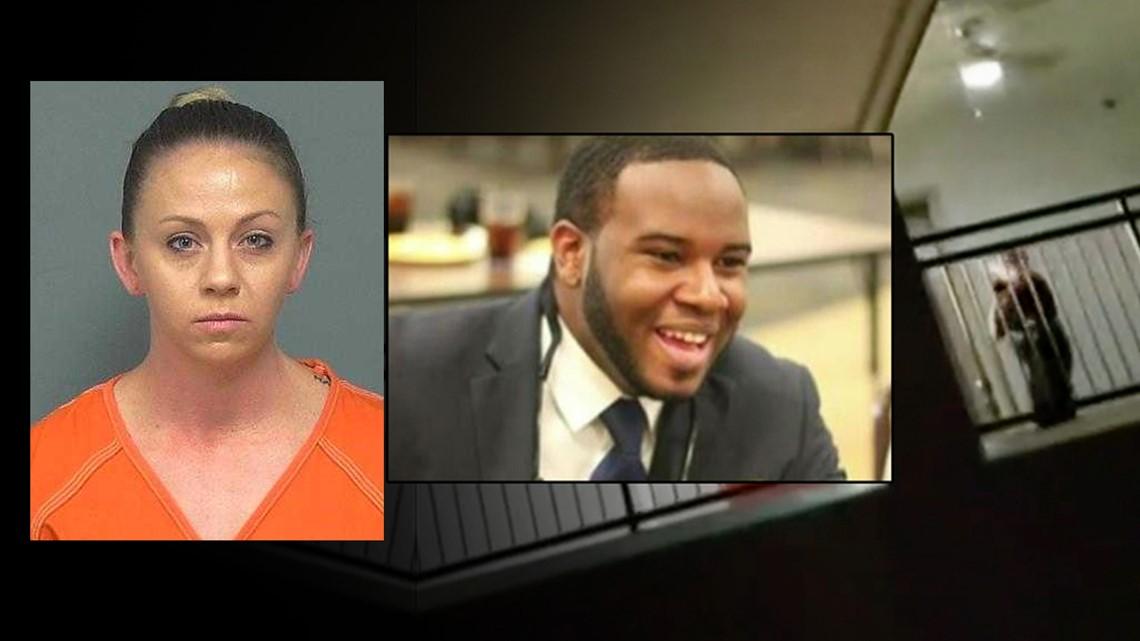 Paul Livengood on LinkedIn: Amber Guyger, former Dallas cop convicted ... Paul Livengood on LinkedIn: Amber Guyger, former Dallas cop convicted ...