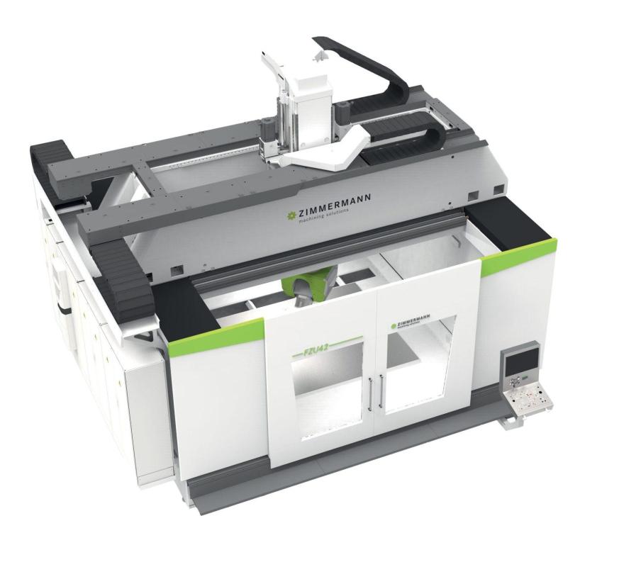 Zimmermann Inc. Machining Solutions on LinkedIn: Dynamically ... Zimmermann Inc. Machining Solutions on LinkedIn: Dynamically ...