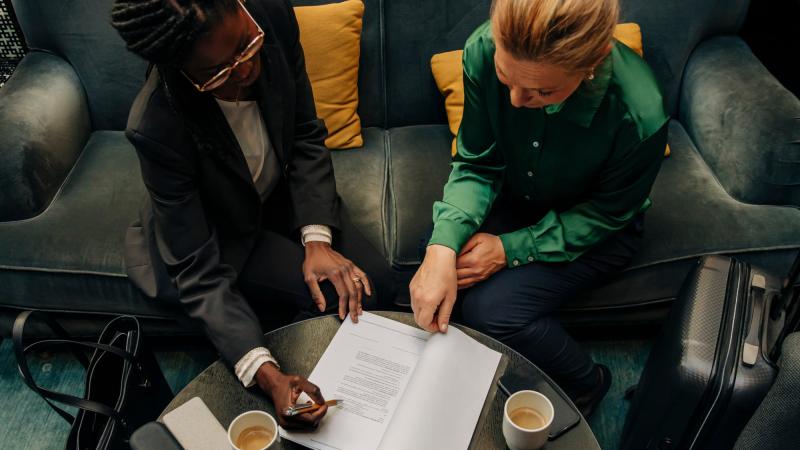 Andrew Kent, Esq. 🦡 on LinkedIn: Final regulations on supporting ... Andrew Kent, Esq. 🦡 on LinkedIn: Final regulations on supporting ...