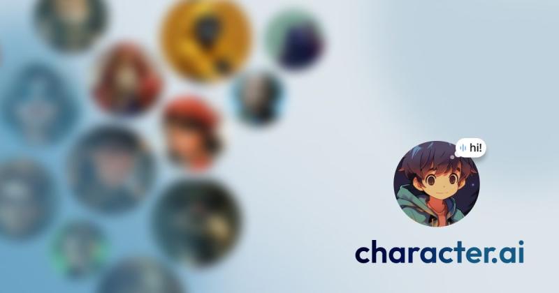 Memia 🌱/acc📈 on LinkedIn: character.ai | Personalized AI for every ... Memia 🌱/acc📈 on LinkedIn: character.ai | Personalized AI for every ...