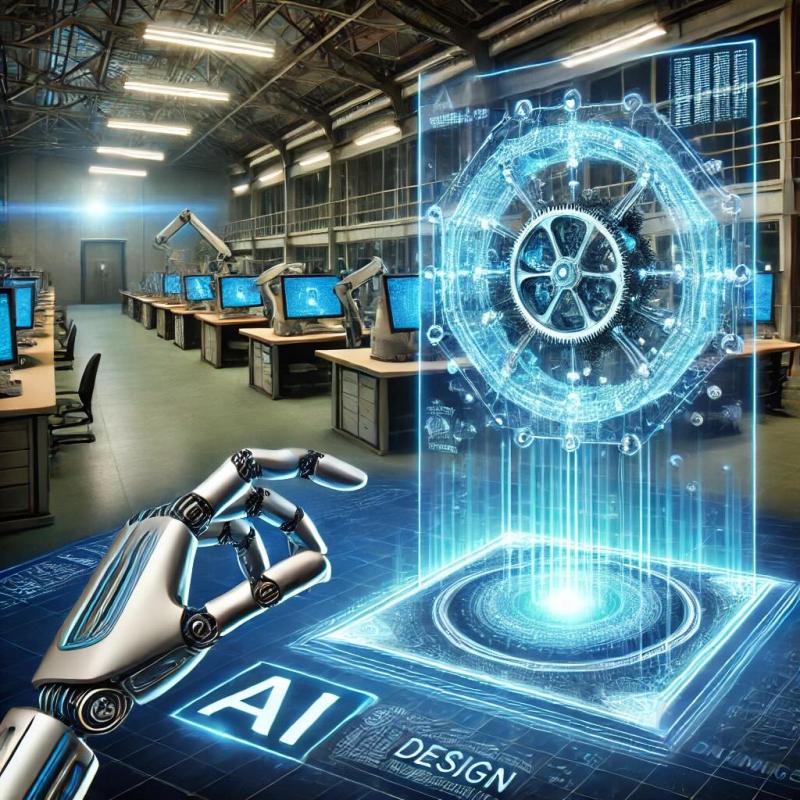 What Is Performance-Driven Generative Design? A New Quantum Leap ... What Is Performance-Driven Generative Design? A New Quantum Leap ...