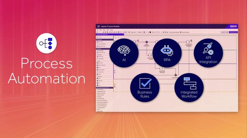 Anisur Rehman on LinkedIn: Appian Platform Overview Anisur Rehman on LinkedIn: Appian Platform Overview