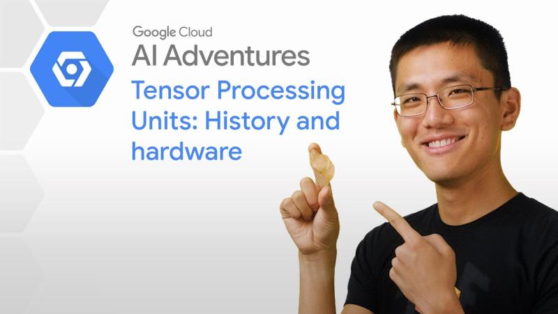 PJ Powell on LinkedIn: Tensor Processing Units: History and hardware PJ Powell on LinkedIn: Tensor Processing Units: History and hardware