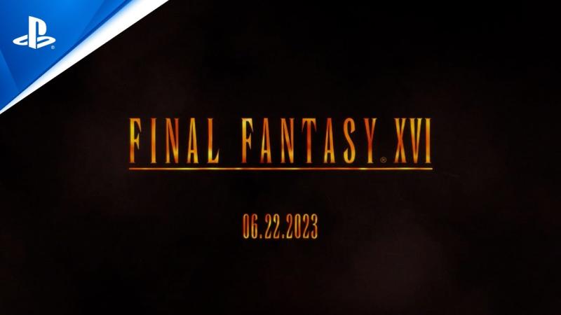 Final Fantasy XVI - Requiem Live Action Trailer | PS5 Games | Jimmy Burton Final Fantasy XVI - Requiem Live Action Trailer | PS5 Games | Jimmy Burton