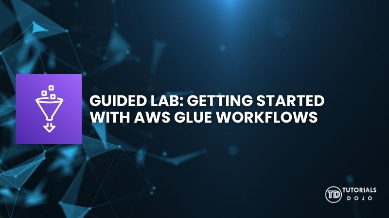 Tutorials Dojo on LinkedIn: Guided Lab: Getting Started with AWS Glue ... Tutorials Dojo on LinkedIn: Guided Lab: Getting Started with AWS Glue ...