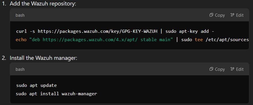 Scott B. on LinkedIn: Setting Up a SIEM on Kali Linux: A Guide to ELK ... Scott B. on LinkedIn: Setting Up a SIEM on Kali Linux: A Guide to ELK ...
