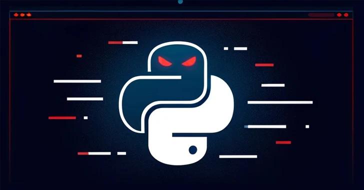 Raymond Tham, Ph.D on LinkedIn: Malicious PyPI Packages Slip WhiteSnake ... Raymond Tham, Ph.D on LinkedIn: Malicious PyPI Packages Slip WhiteSnake ...