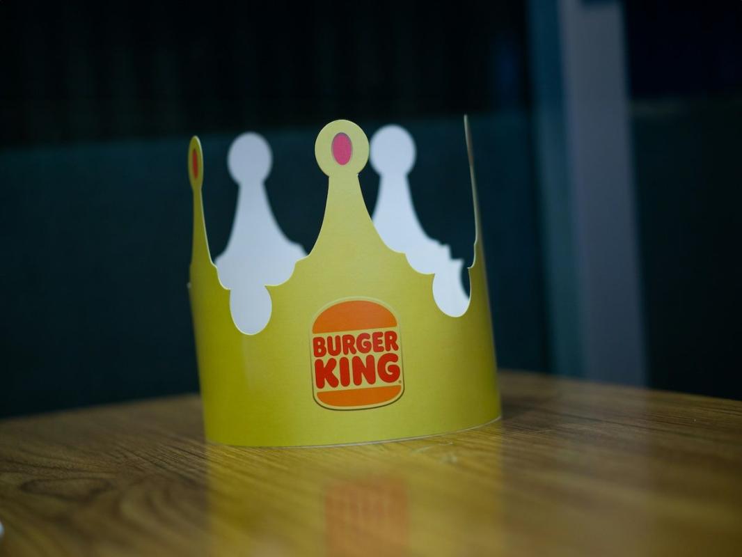 HSAPAY on LinkedIn: Burger King Parent Restaurant Brands’ Stock Falls ... HSAPAY on LinkedIn: Burger King Parent Restaurant Brands’ Stock Falls ...