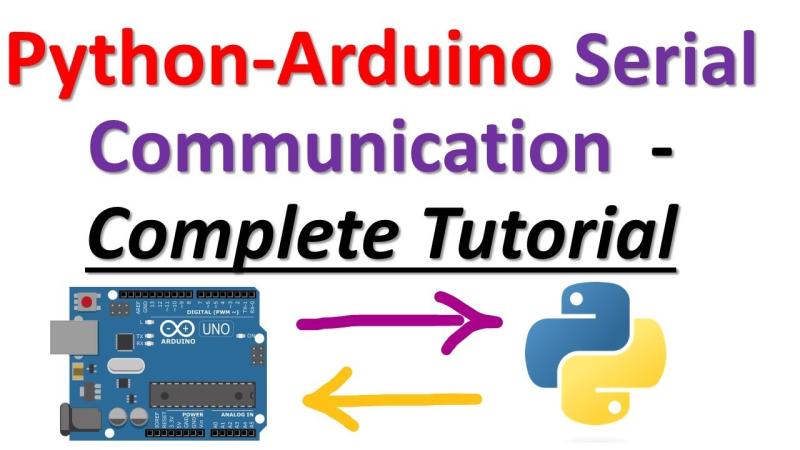 Aleksandar Haber on LinkedIn: How to Correctly Develop Python-Arduino ... Aleksandar Haber on LinkedIn: How to Correctly Develop Python-Arduino ...