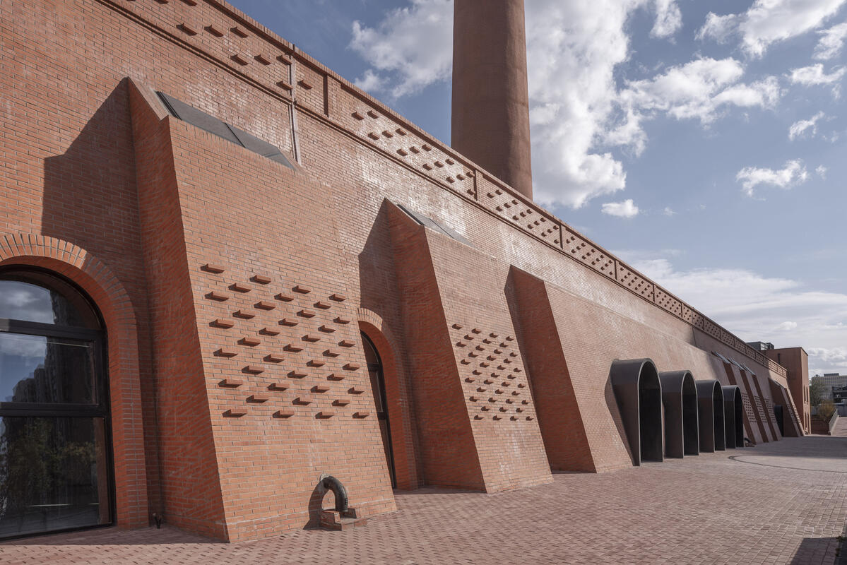 Brianna Horvath on LinkedIn: Brickkiln Lane Innovation / MAT Office Brianna Horvath on LinkedIn: Brickkiln Lane Innovation / MAT Office