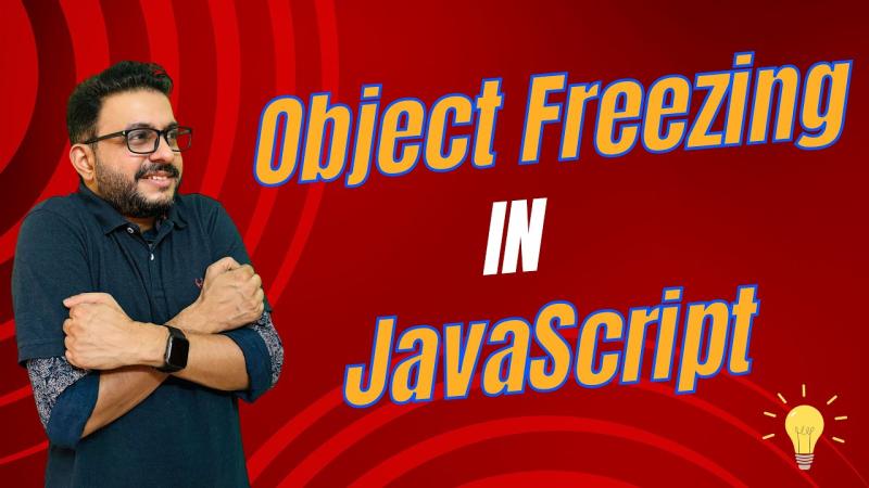 Praveen Raveendran Pillai on LinkedIn: What Is Object Freezing In ... Praveen Raveendran Pillai on LinkedIn: What Is Object Freezing In ...
