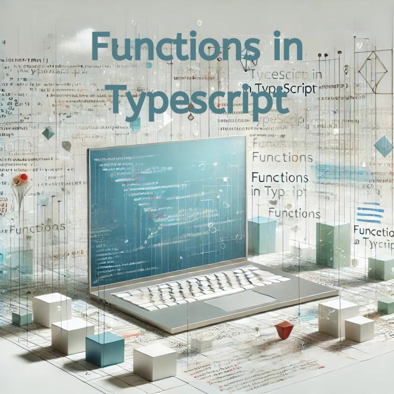 prabhat jena on LinkedIn: Mastering TypeScript Functions: From Basics ... prabhat jena on LinkedIn: Mastering TypeScript Functions: From Basics ...