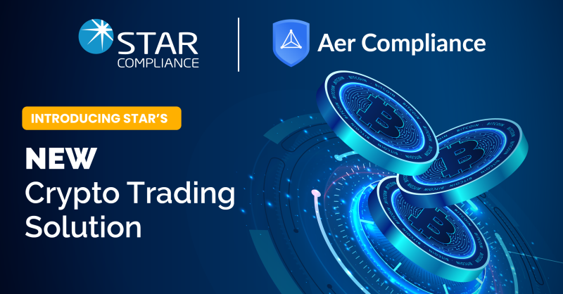 Abigail (Abby) Quint on LinkedIn: StarCompliance Expands Cryptocurrency ... Abigail (Abby) Quint on LinkedIn: StarCompliance Expands Cryptocurrency ...