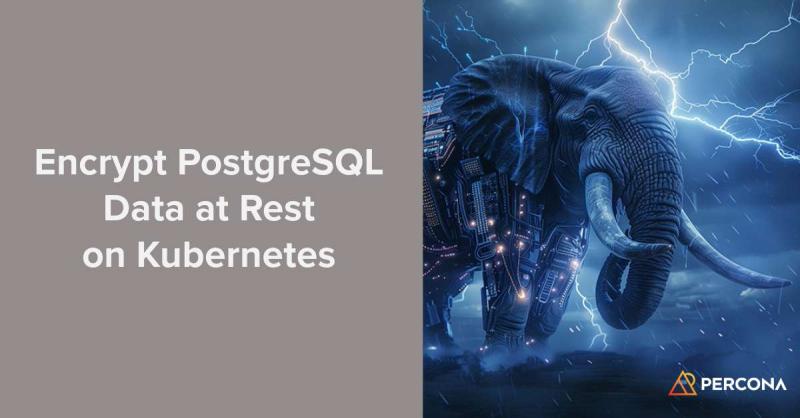Giovanni Crocco on LinkedIn: Encrypt PostgreSQL Data at Rest on Kubernetes Giovanni Crocco on LinkedIn: Encrypt PostgreSQL Data at Rest on Kubernetes