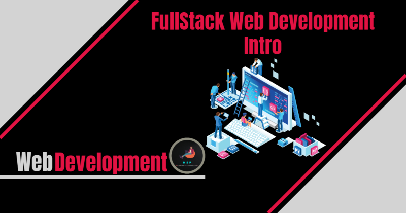 sri parthu on LinkedIn: Beginner's Guide to Full Stack Development sri parthu on LinkedIn: Beginner's Guide to Full Stack Development