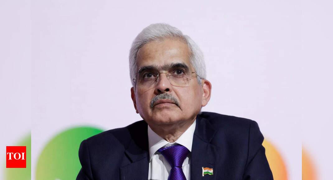 Chitrabhanu Sundareswaran on LinkedIn: RBI Governor Shaktikanta Das ... Chitrabhanu Sundareswaran on LinkedIn: RBI Governor Shaktikanta Das ...