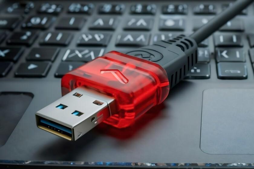 Diego Durantes Toribio on LinkedIn: El gusano USB que han Diego Durantes Toribio on LinkedIn: El gusano USB que han