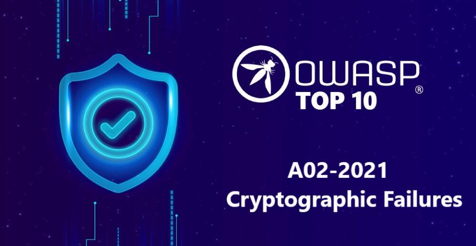 Recon Bee on LinkedIn: OWASP A02:2021 Cryptographic Failures | ReconBee Recon Bee on LinkedIn: OWASP A02:2021 Cryptographic Failures | ReconBee