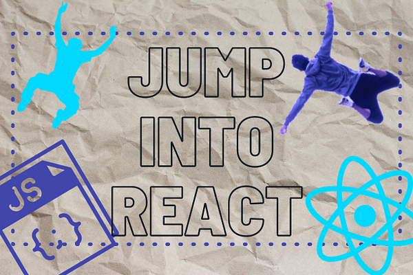 Josh Hargett on LinkedIn: Jump into React! Josh Hargett on LinkedIn: Jump into React!