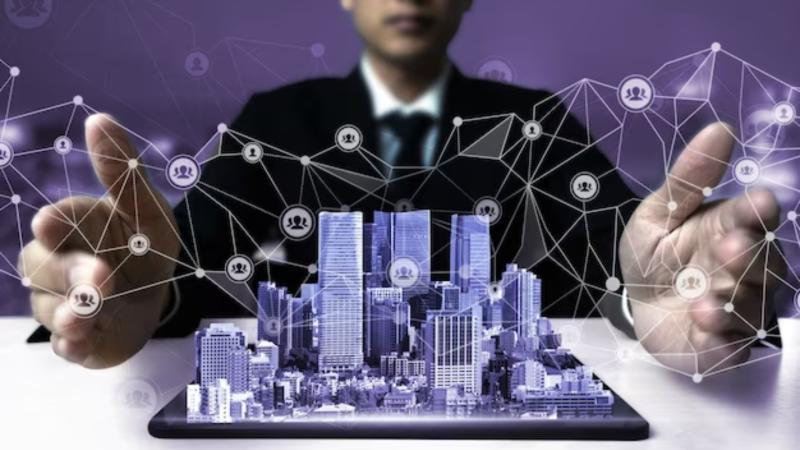 How blockchain is changing real estate transparency | Spydra posted on ... How blockchain is changing real estate transparency | Spydra posted on ...