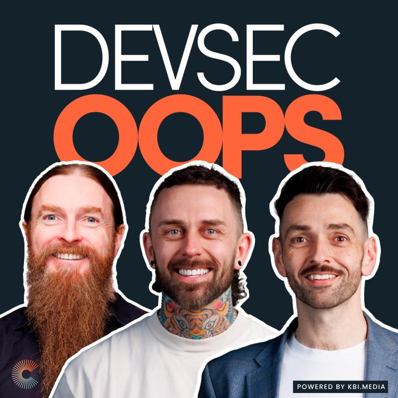 Louis Limnios on LinkedIn: DevSecOops Louis Limnios on LinkedIn: DevSecOops