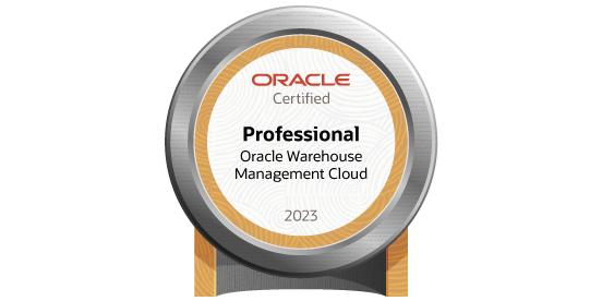 Akashpreet Singh on LinkedIn: Oracle Warehouse Management Cloud 2023 ... Akashpreet Singh on LinkedIn: Oracle Warehouse Management Cloud 2023 ...