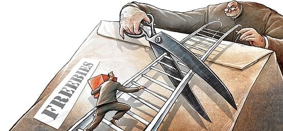 Chakradhar Jadhav on LinkedIn: Short-term gain, long-term pain: Time to ... Chakradhar Jadhav on LinkedIn: Short-term gain, long-term pain: Time to ...