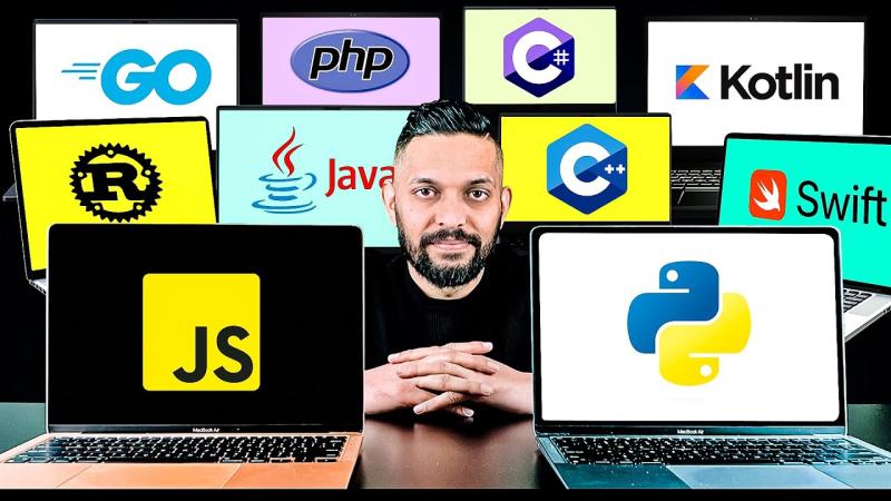 Inosh Harsha on LinkedIn: Best programming language to learn in 2024 Inosh Harsha on LinkedIn: Best programming language to learn in 2024